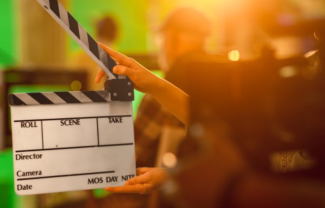 News And Media Hub British Film Commission